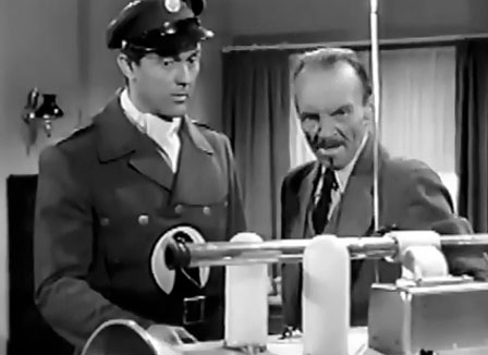 William Fawcett Actor