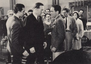 Tom London | The Files of Jerry Blake