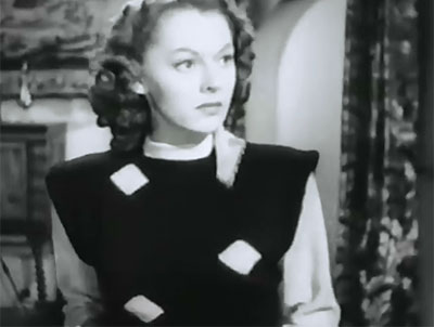 Daughter of Don Q | The Files of Jerry Blake