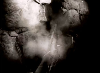 Fighting with Kit Carson | The Files of Jerry Blake