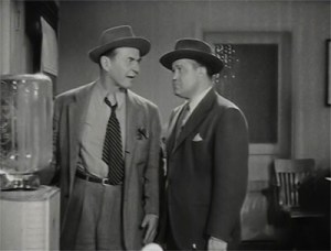 Brenda Starr, Reporter | The Files of Jerry Blake