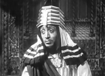 The Adventures of Rex and Rinty | The Files of Jerry Blake