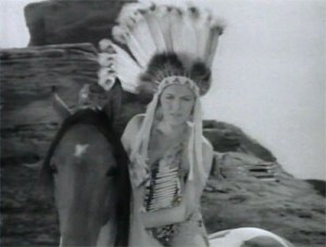 The Painted Stallion | The Files of Jerry Blake