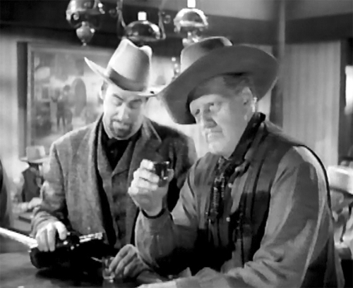 Gene Roth | The Files of Jerry Blake