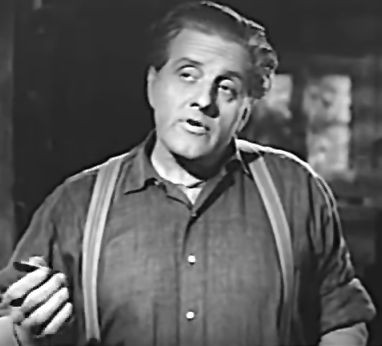 Gene Roth | The Files of Jerry Blake