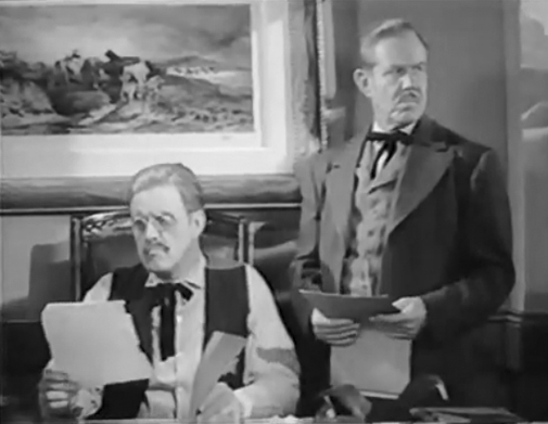 Gene Roth | The Files of Jerry Blake