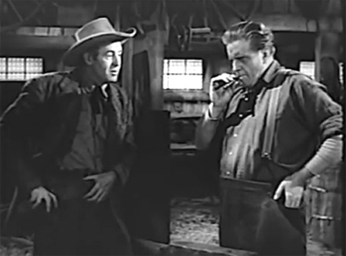 Gene Roth | The Files of Jerry Blake