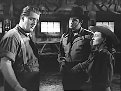 Gene Roth | The Files of Jerry Blake