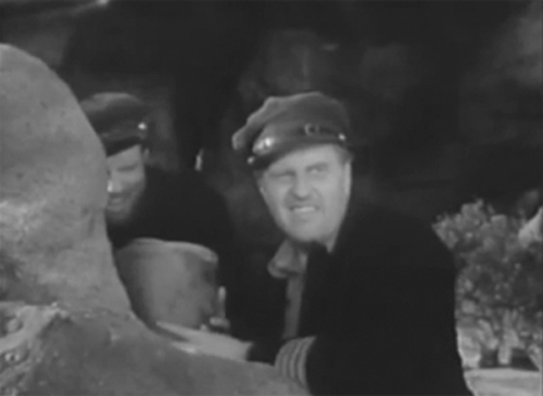 Gene Roth | The Files of Jerry Blake