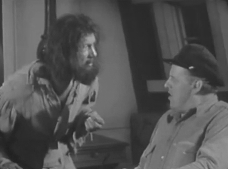 Gene Roth | The Files of Jerry Blake