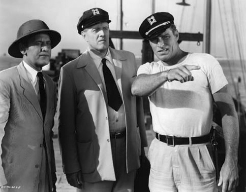 Gene Roth | The Files of Jerry Blake