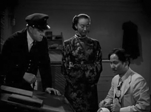 Gene Roth | The Files of Jerry Blake