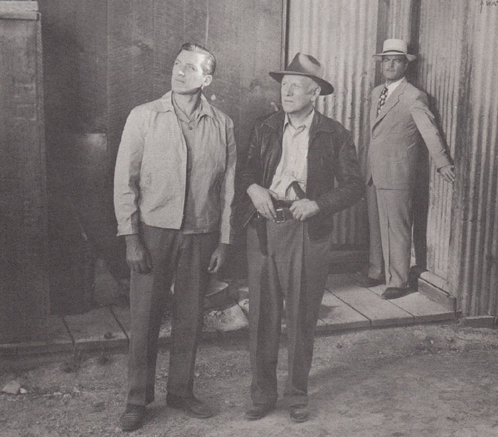 Pierre Watkin Actor Pierre Watkin TV Guide