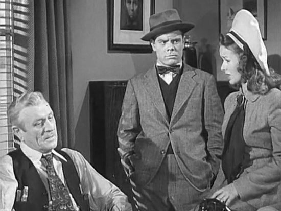 Pierre Watkin Actor Pierre Watkin TV Guide