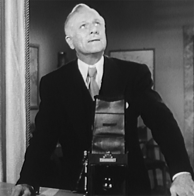 Serial Character Actors | The Files of Jerry Blake