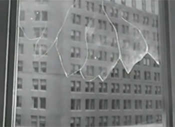 The Black Widow | The Files of Jerry Blake