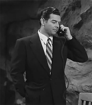 Robert Lowery | The Files of Jerry Blake