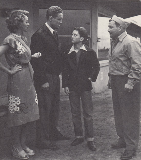 Robert “Buzz” Henry | The Files of Jerry Blake