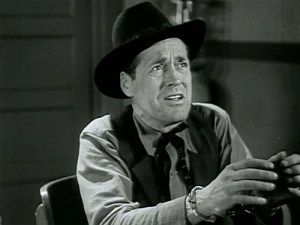 George Chesebro | The Files of Jerry Blake