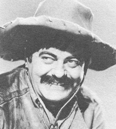 Serial Henchmen | The Files of Jerry Blake