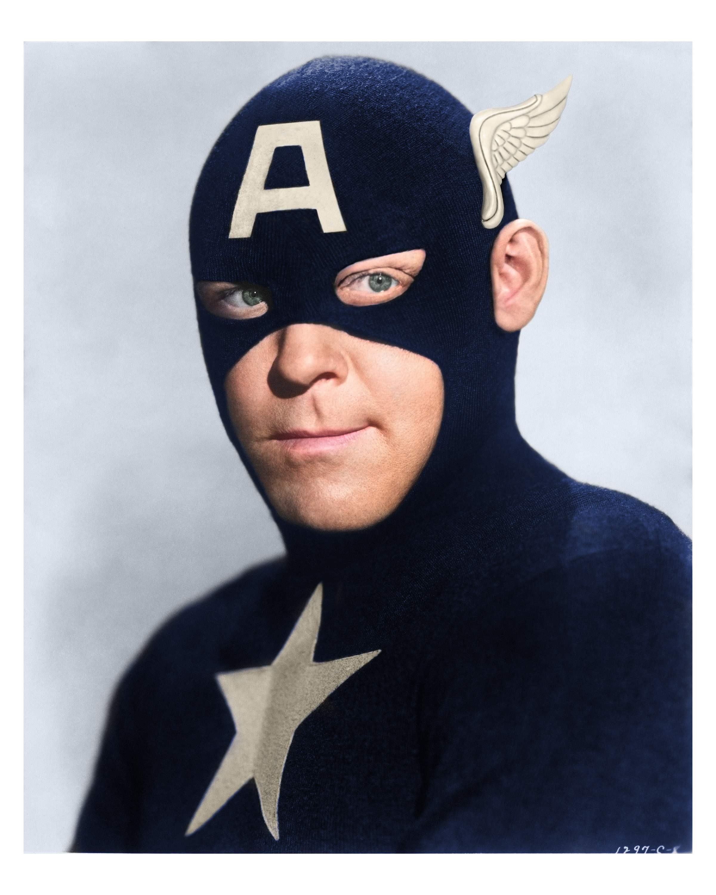 Serial Scrapbook–Entry 10 | The Files of Jerry Blake