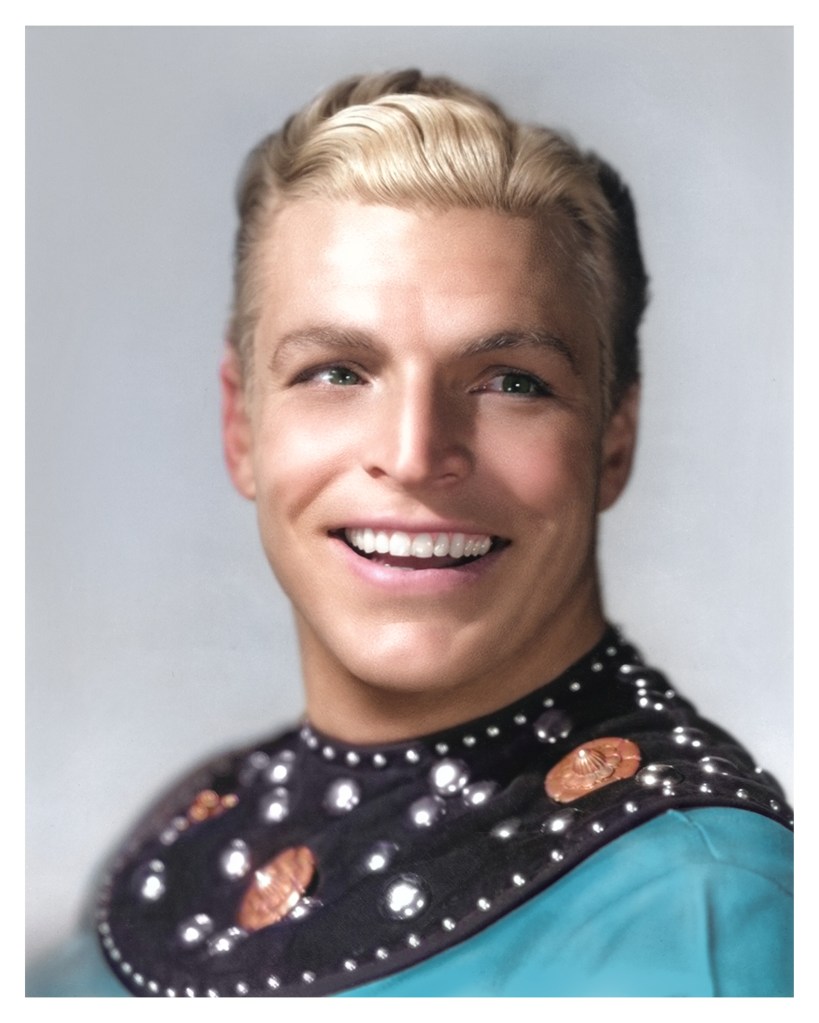 Serial Scrapbook–Entry 10 | The Files of Jerry Blake