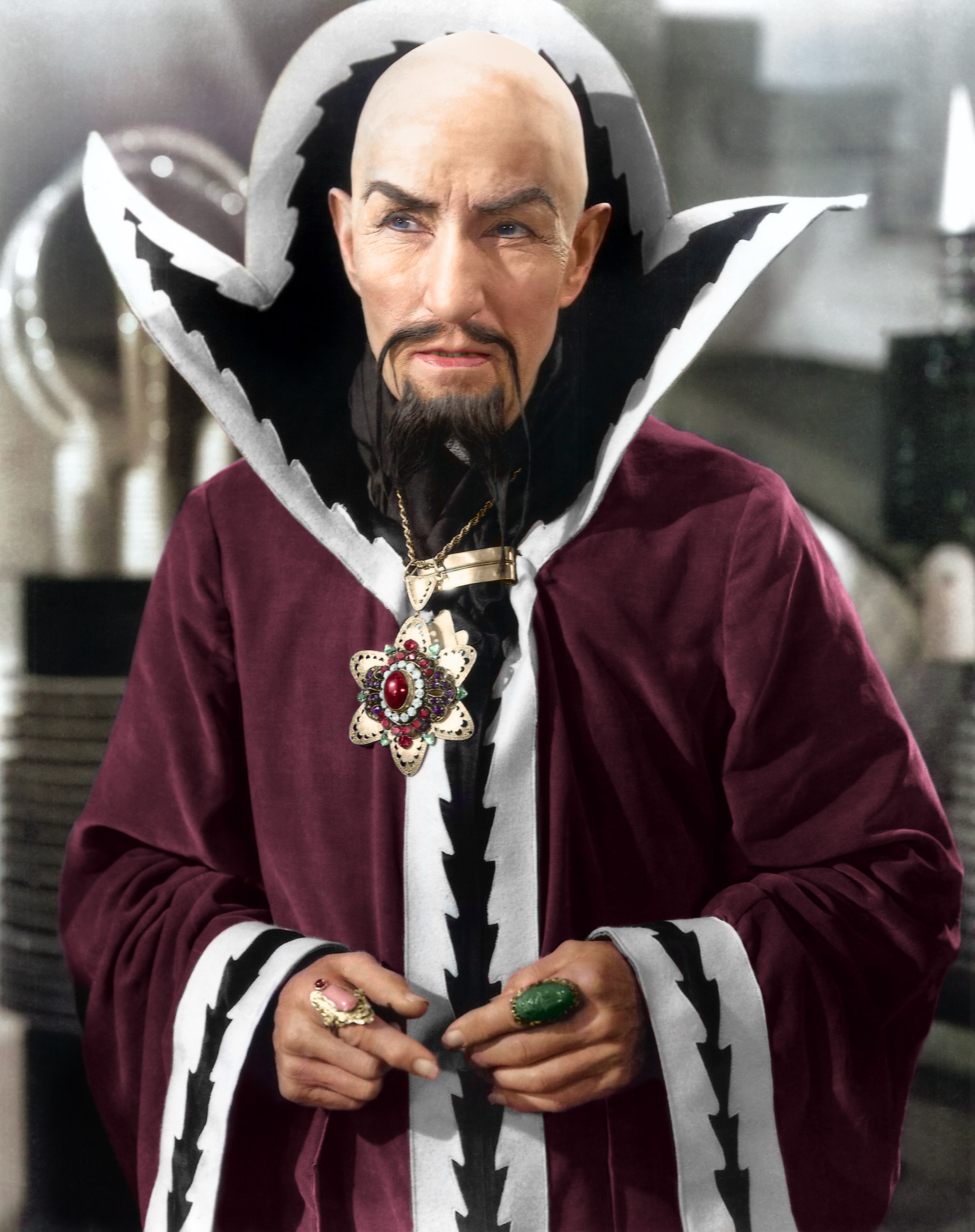 Serial Scrapbook–Entry 10 | The Files of Jerry Blake