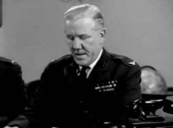 Sam Flint | The Files of Jerry Blake