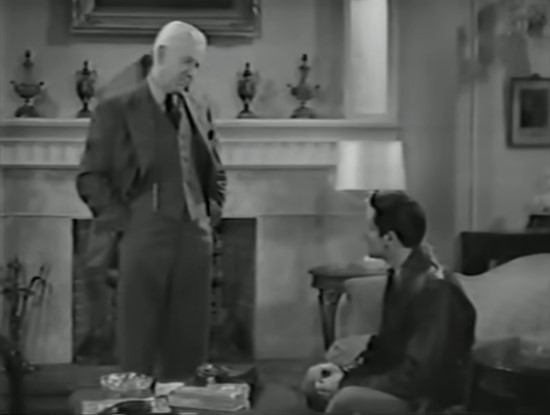 Sam Flint | The Files of Jerry Blake