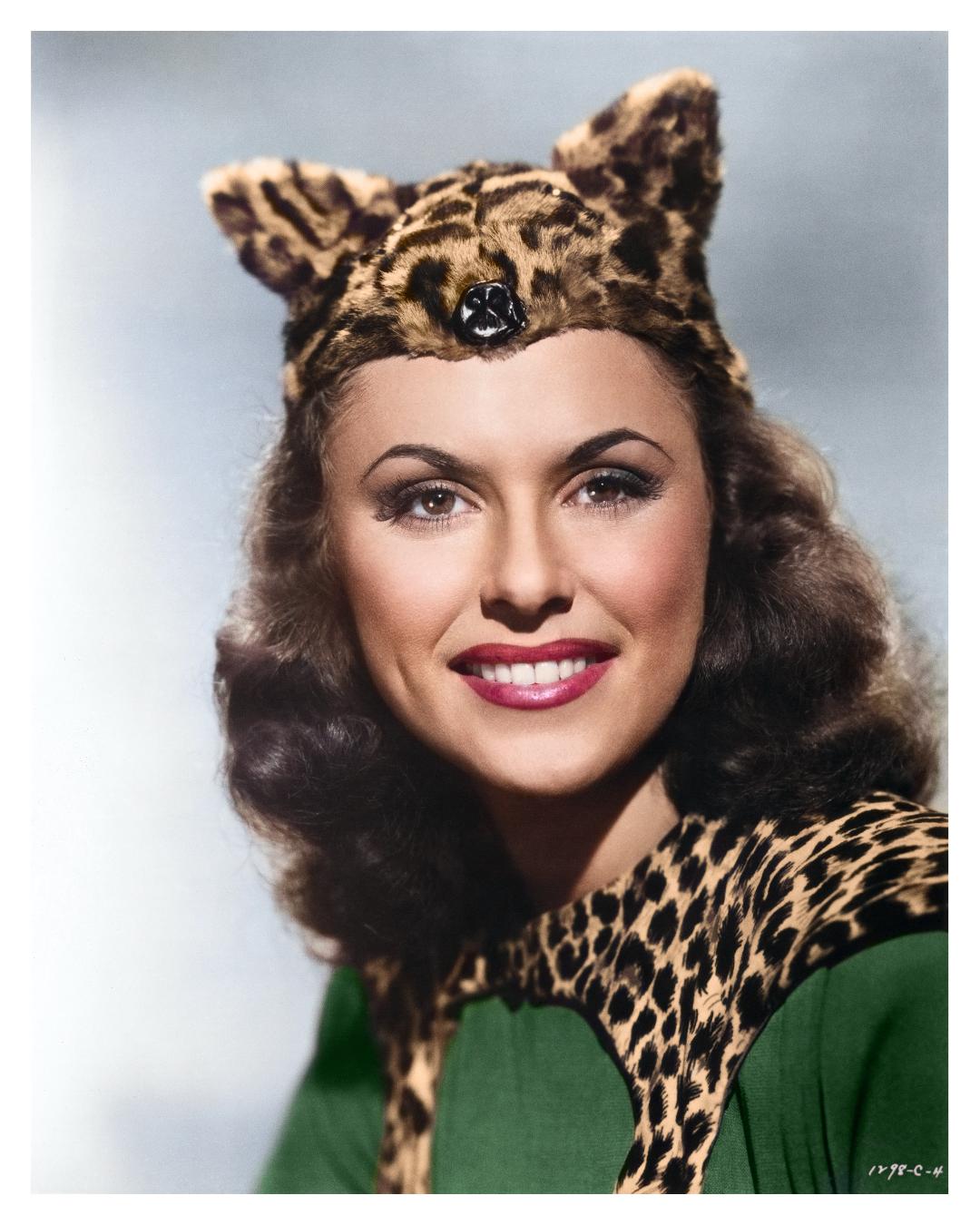 Serial Scrapbook–Entry 10 | The Files of Jerry Blake