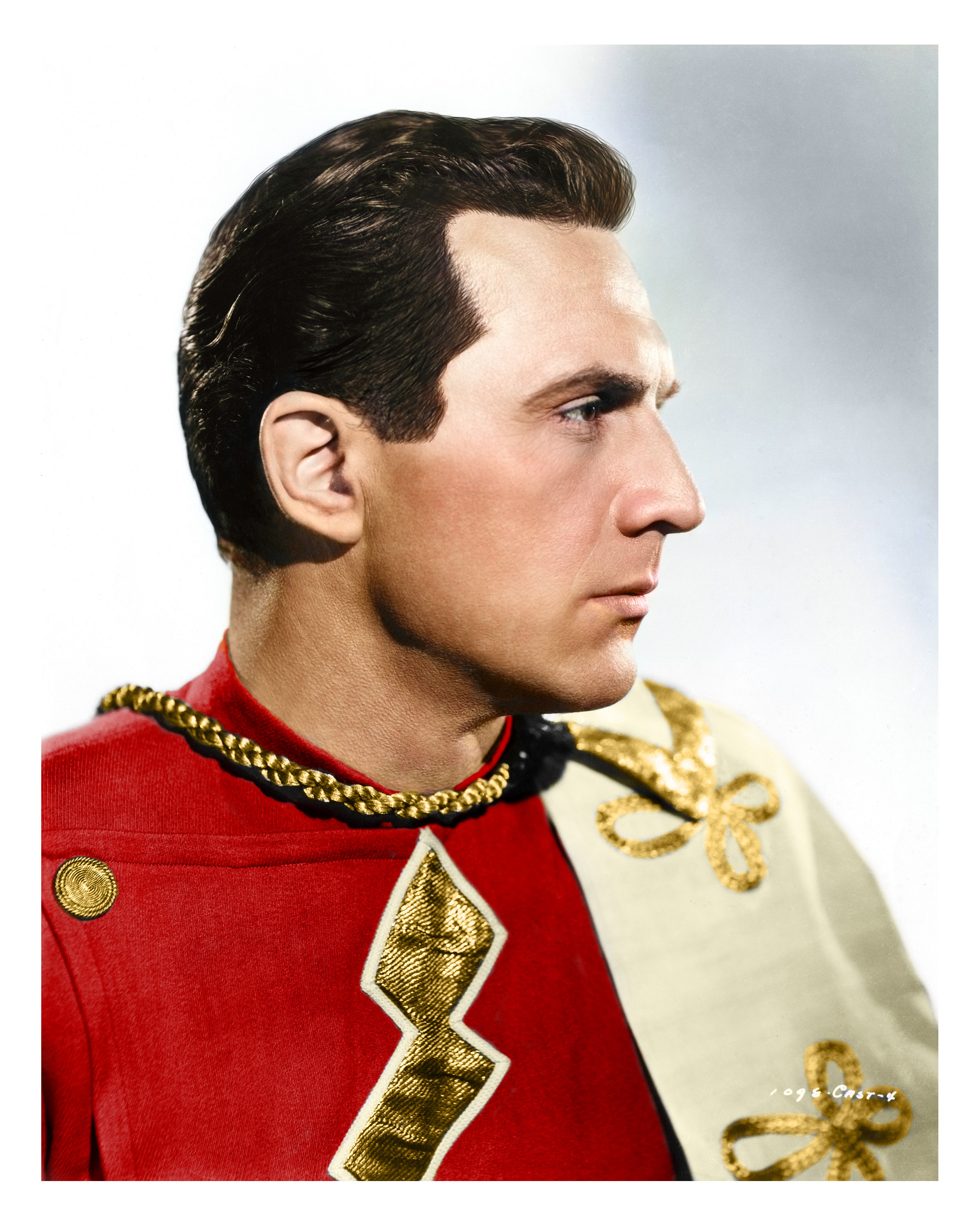 Serial Scrapbook–Entry 10 | The Files of Jerry Blake